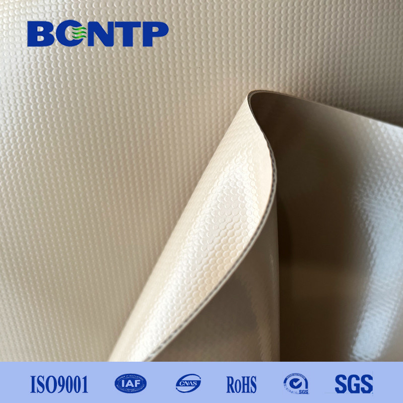 Heavy Duty Tarpaulin 1.2mm PVC Coated Tarpaulin for boat Fabric