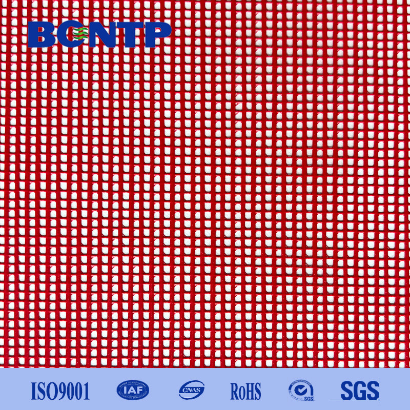1000D 9x9 260g PVC Coated Mesh